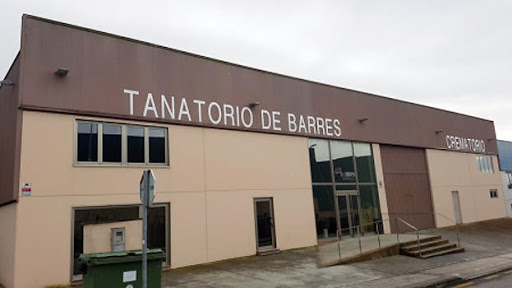 【Funeral Morán - Barres, Castropol - Asturias】